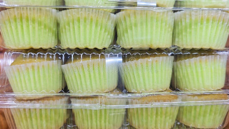 Mini muffin stock photo. Image of chocolate, decoration - 332883048