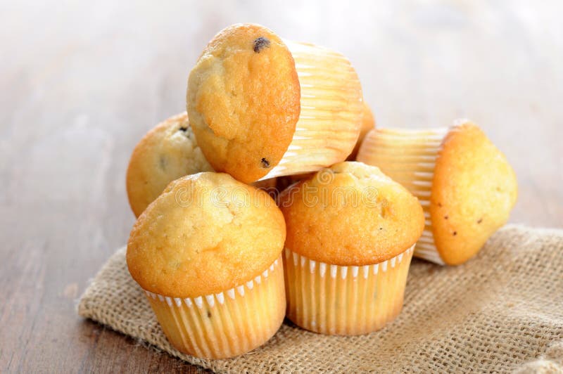 Mini muffin stock image. Image of cake, muffin, bread - 53123513