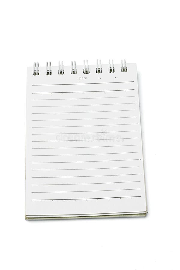 Mini notepad stock image. Image of copy, background, design - 12555591