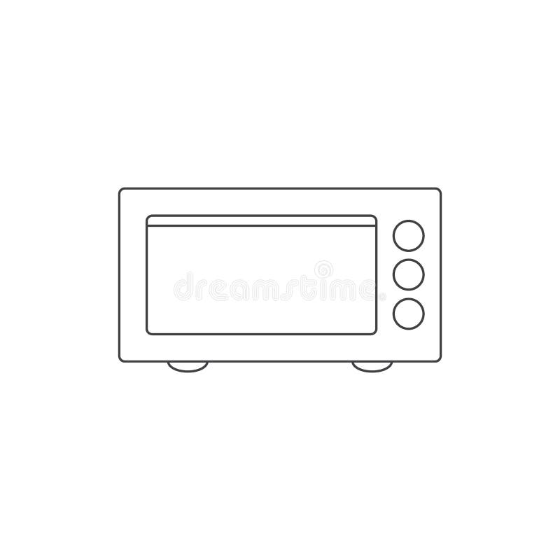 Mini Oven Stock Illustrations – 654 Mini Oven Stock Illustrations ...