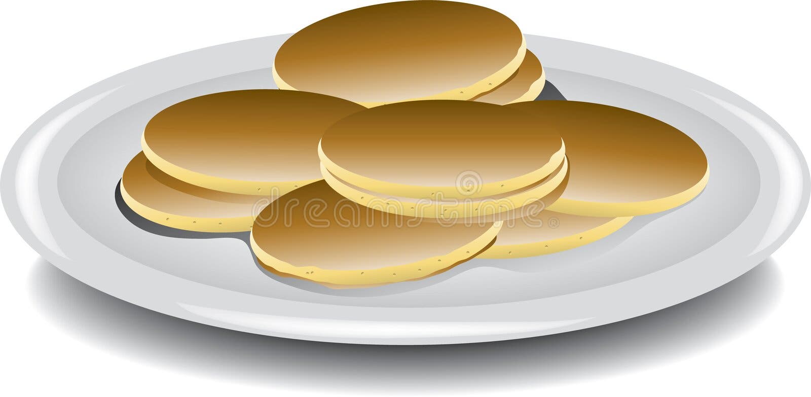Pancakes Stock Illustrations – 23,728 Pancakes Stock Illustrations ...