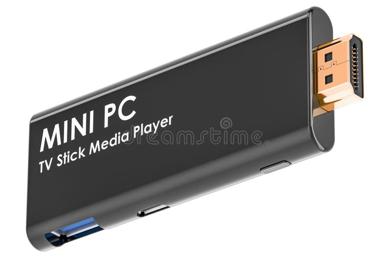 Streaming Stick Stock Illustrations – 1,534 Streaming Stick Stock ...