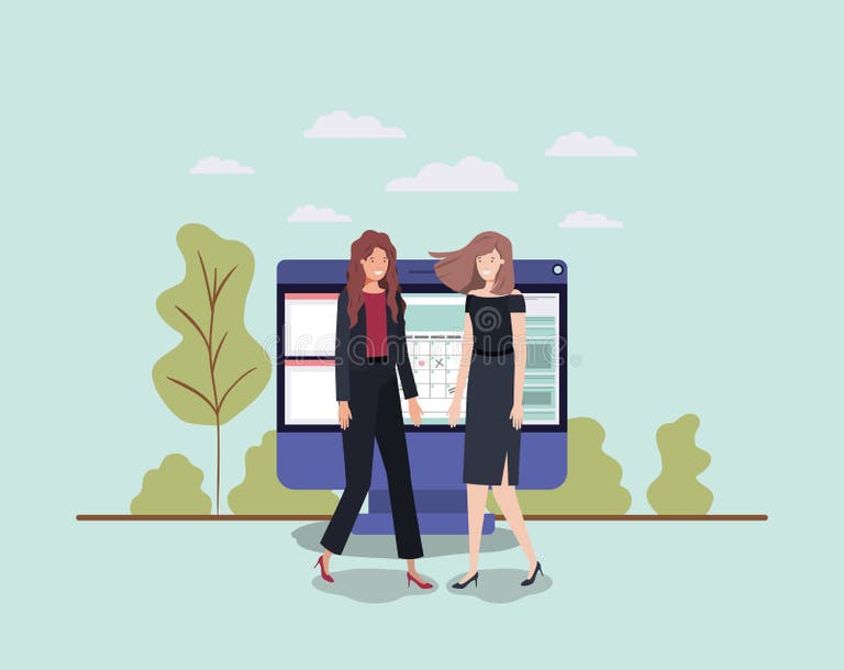 Desktop Mini Stock Illustrations – 7,185 Desktop Mini Stock ...