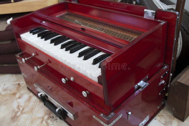 Mini Piano stock photo. Image of mini, craftsmanship - 47353574