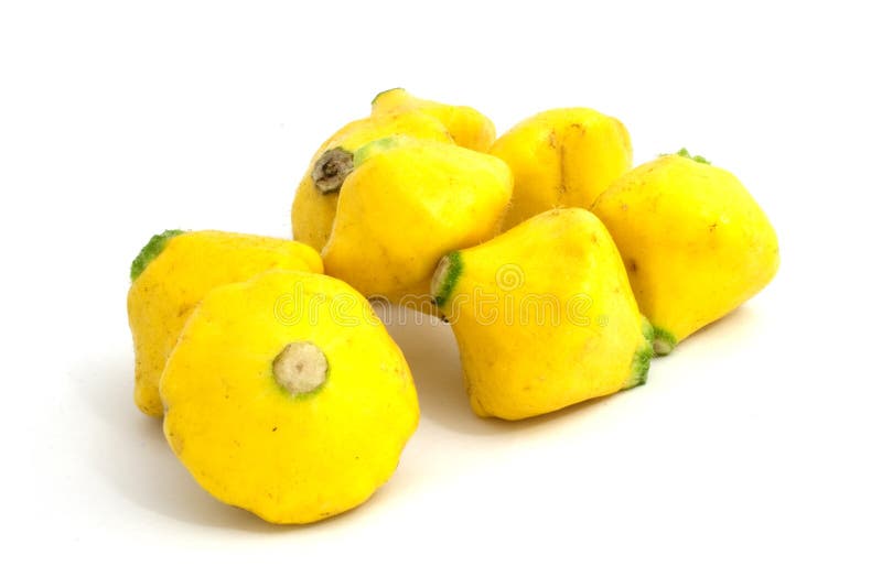 Mini pompoen stock foto. Image of mini, plantaardig, exotisch - 10437856