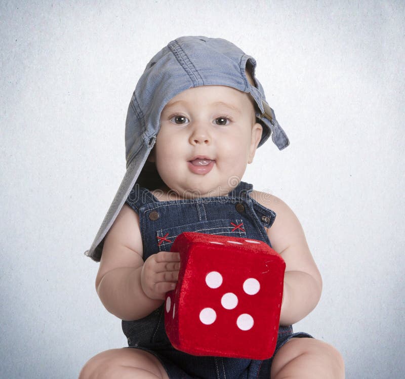 Mini rapper stock image. Image of infant, childhood, life - 28416501