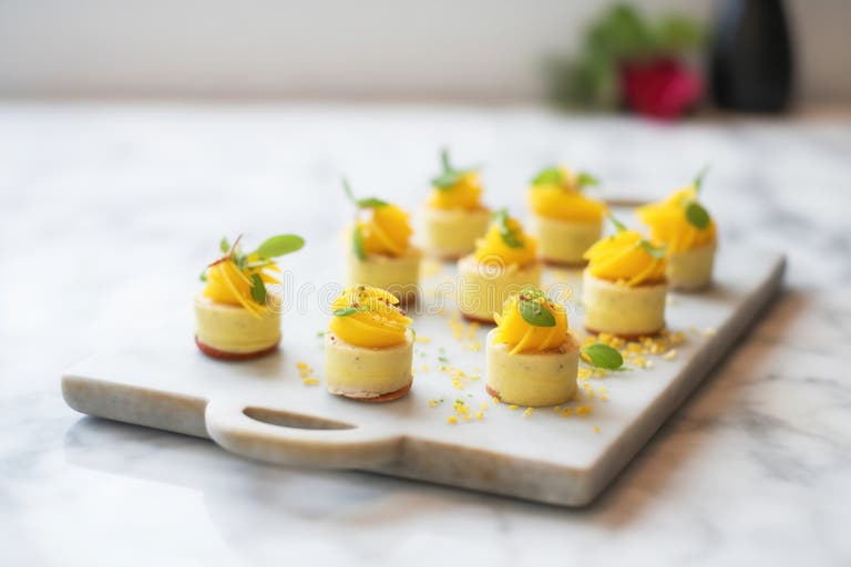 Mango Cheesecakes Stock Illustrations – 20 Mango Cheesecakes Stock ...