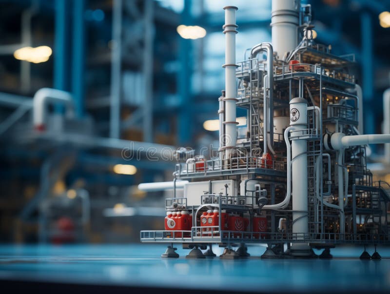 Mini Refinery Stock Illustrations – 21 Mini Refinery Stock ...