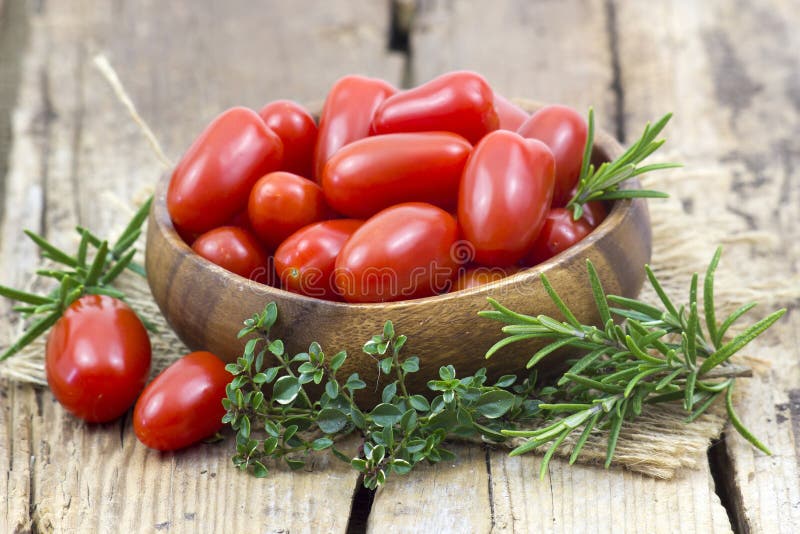 284 Tomato Mini Roma Stock Photos - Free & Royalty-Free Stock Photos ...