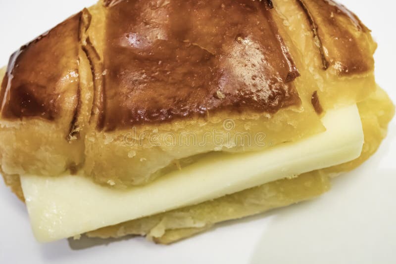 Mini sandwich on plate stock photo. Image of organic - 175095772