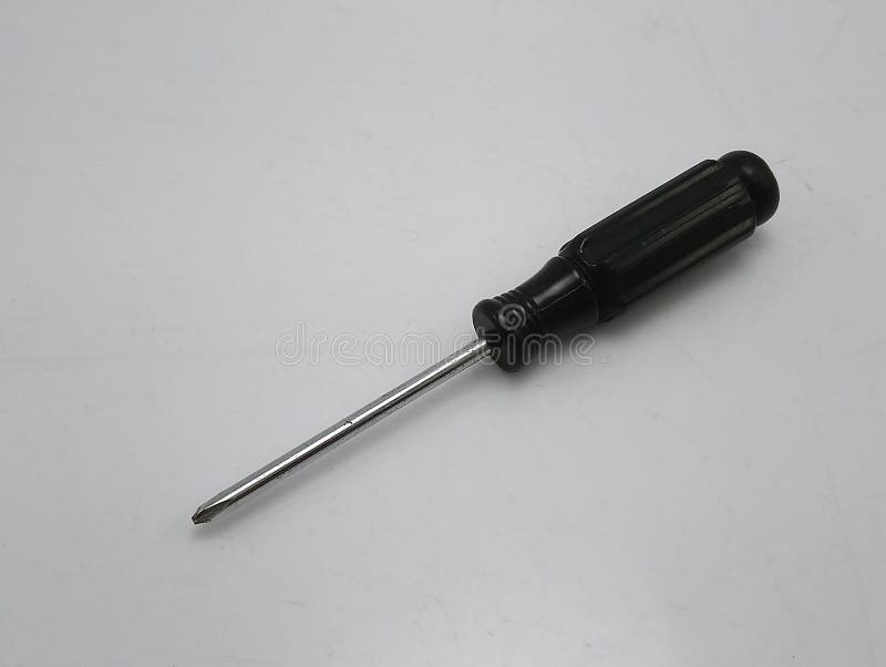 Mini Screwdriver Set stock image. Image of product, screwdriver - 12612269