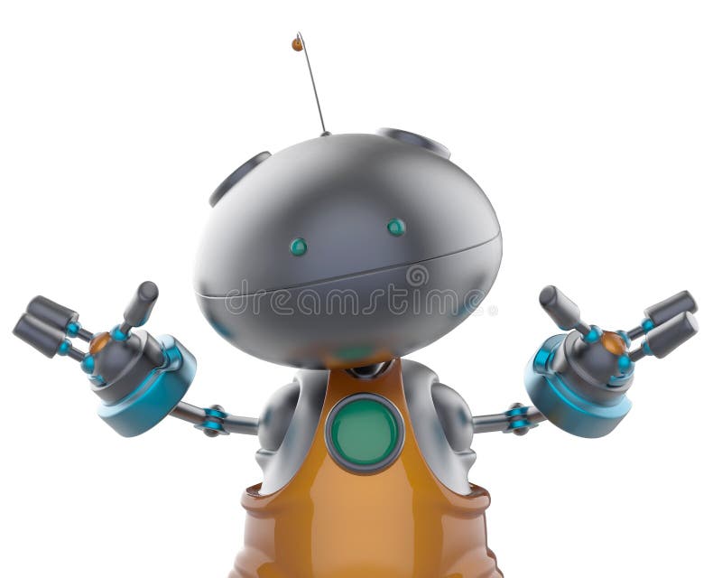 Bot Cartoon Stock Illustrations – 8,956 Bot Cartoon Stock Illustrations ...