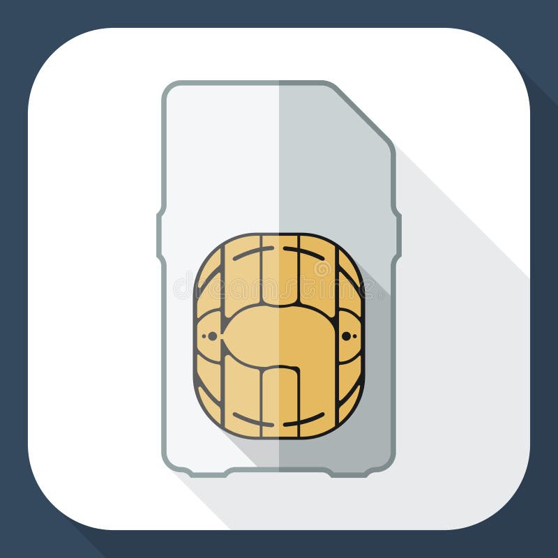 Mini Sim Card Stock Illustrations – 508 Mini Sim Card Stock ...