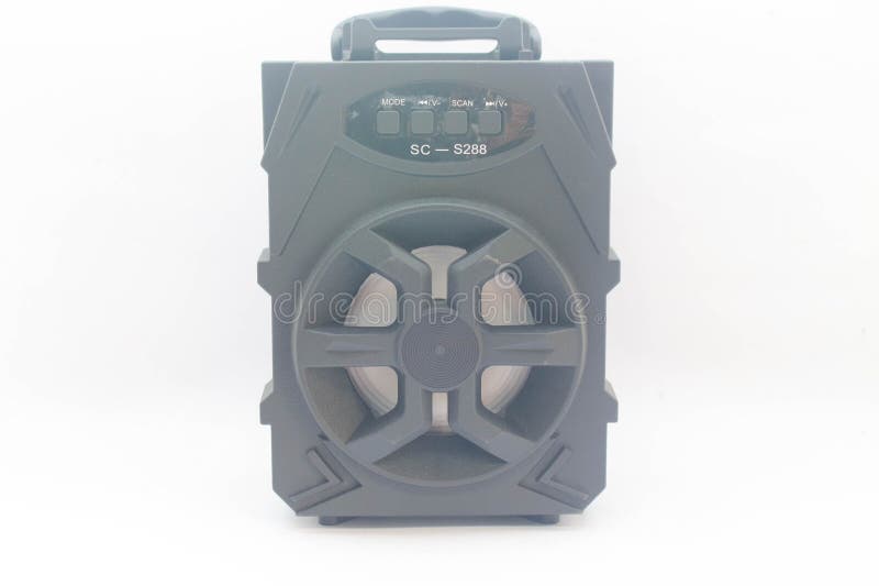 Mini Speakers 5 stock photo. Image of house, group, horizontal - 323014206