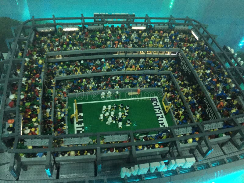 Mini Stadium Lego Stock Photos - Free & Royalty-Free Stock Photos from ...
