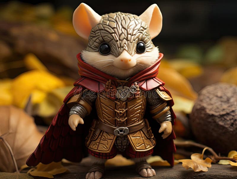 Superhero Armadillo Stock Illustrations – 5 Superhero Armadillo Stock ...