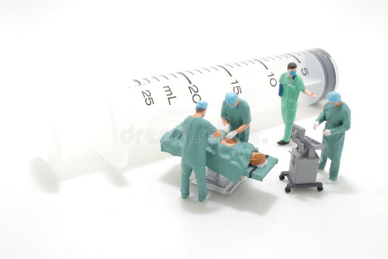 Mini Surgeons Stock Photos - Free & Royalty-Free Stock Photos from ...