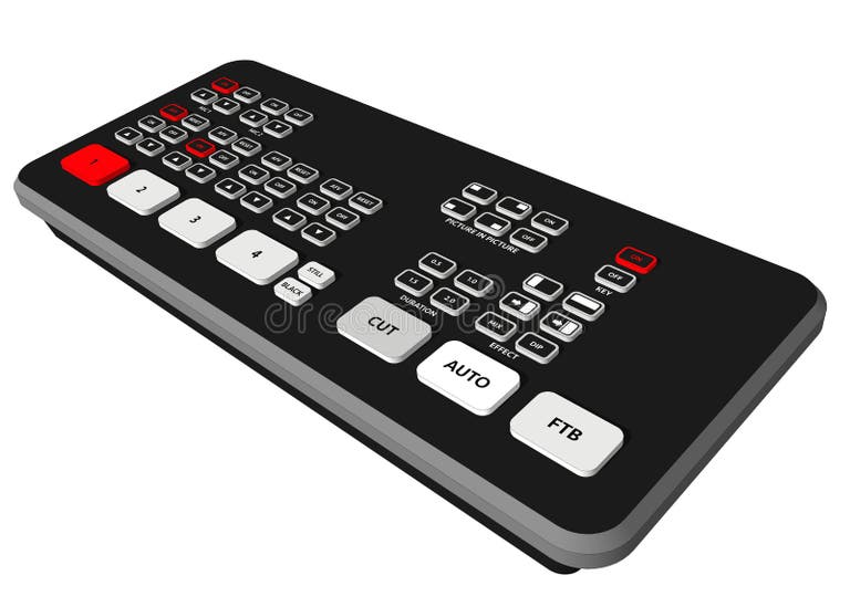 Production Switcher Stock Illustrations – 92 Production Switcher Stock ...