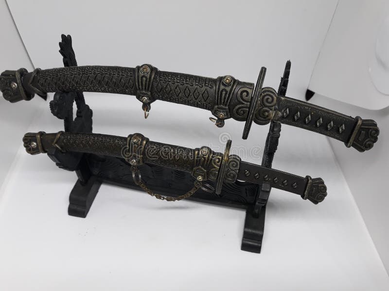 Mini Swords Stock Photos - Free & Royalty-Free Stock Photos from Dreamstime