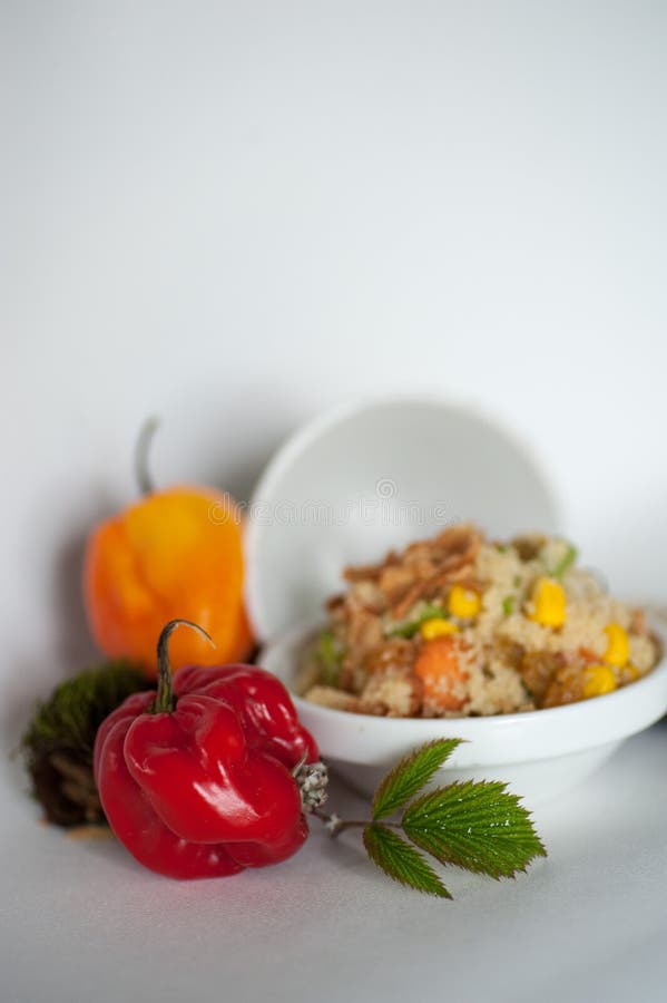 Mini tajine stock image. Image of morocco, assortment - 92023363