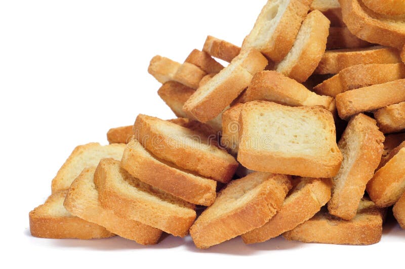 Toasts stock image. Image of white, bread, breakfast - 19334533