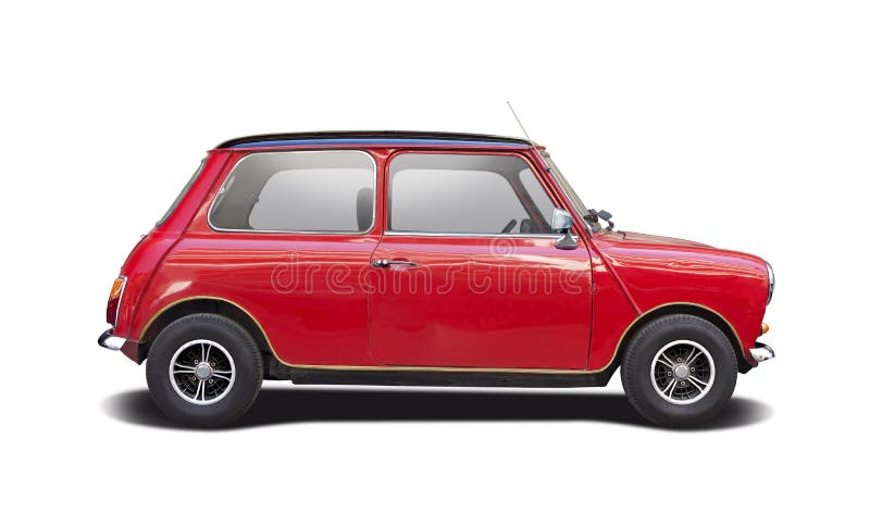 1,166 Mini Cooper Rojo Fotos de stock - Fotos libres de regalías de ...