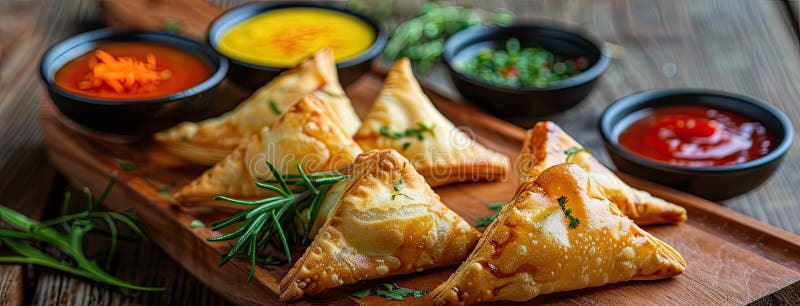 Puff Pies Triangle Stock Photos - Free & Royalty-Free Stock Photos from ...