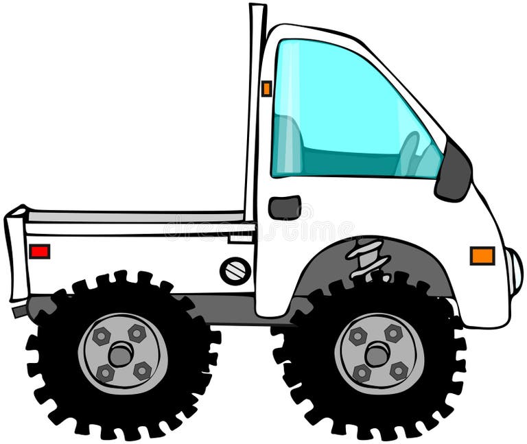 Cartoon Mini Truck Stock Illustrations – 1,595 Cartoon Mini Truck Stock ...