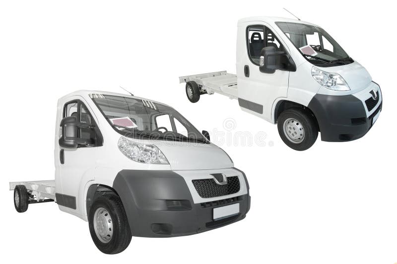 Mini trucks stock photo. Image of trailer, road, carriage - 11512132