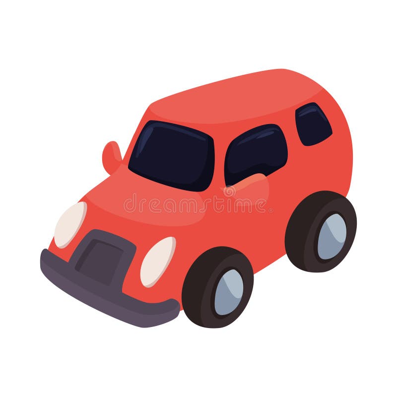 Mini van retro stock vector. Illustration of isolation - 360515813