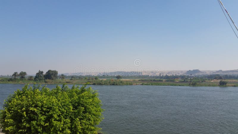 Minia city , Egypt stock image. Image of nile, egypt - 103552385