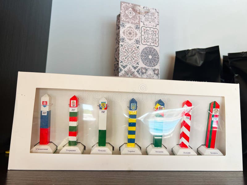 Miniature Border Post Models Stock Photos - Free & Royalty-Free Stock ...