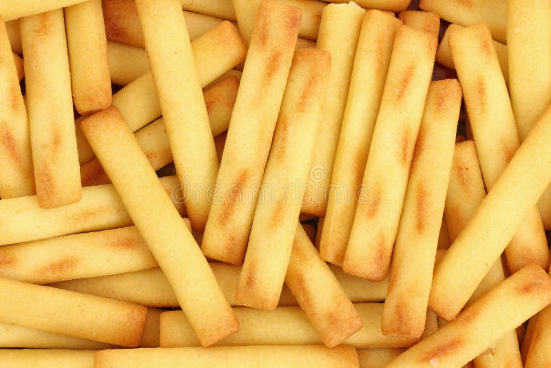 Miniature Bread Stick Snacks Stock Image - Image of bread, food: 23517137