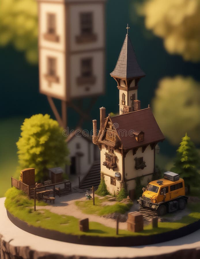 Scaled Structures Stock Illustrations – 94 Scaled Structures Stock ...