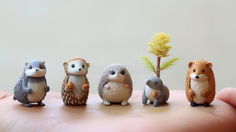 Clay Sculptures Stock Illustrations – 137 Clay Sculptures Stock Illustrations, Vectors & Clipart ...