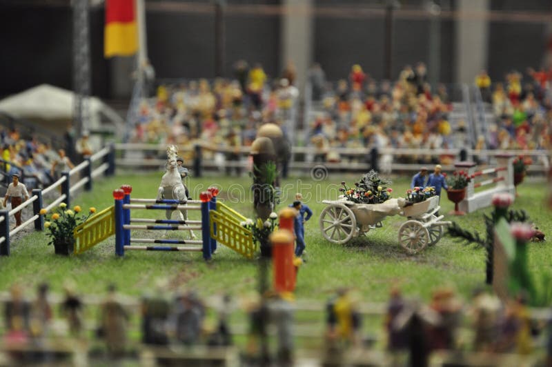 Miniature Concours Stock Photos - Free & Royalty-Free Stock Photos from ...