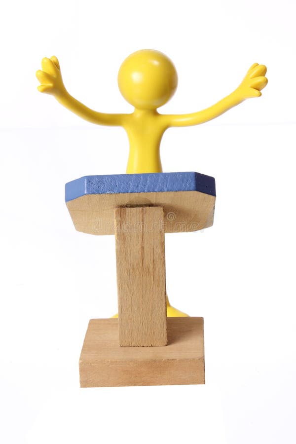 Rostrum stock image. Image of float, tower, tour, navigate - 2675687