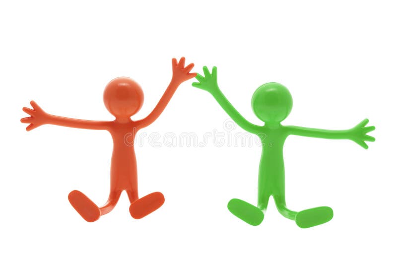 Figures Waving Out Stock Photos - Free & Royalty-Free Stock Photos from ...