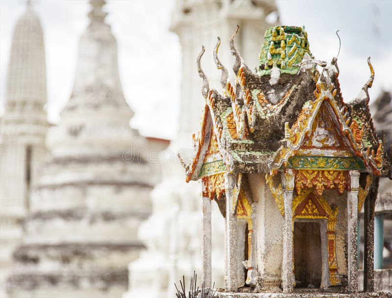 Miniature garden stock image. Image of miniature, blue - 24998339