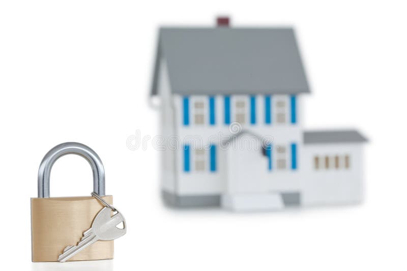 House Made of Tools stock photo. Image of industry, housing - 14096566