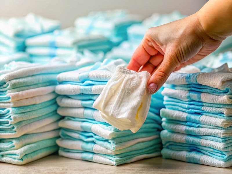 A Miniature Masterpiece a TiltShift Perspective on Waste Management ...