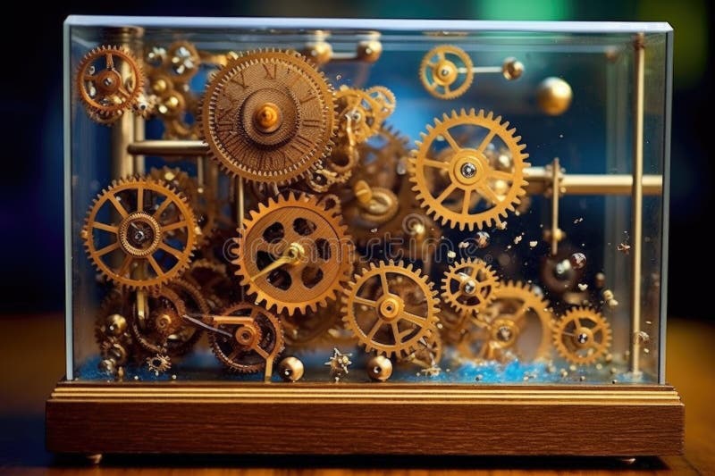 Moving Clock Stock Illustrations – 3,108 Moving Clock Stock ...