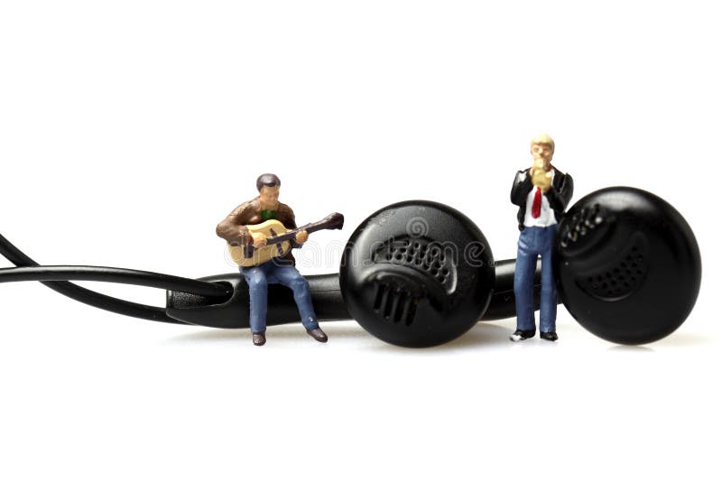 Guitar a stock photo. Image of sound, instrument, music - 22398208