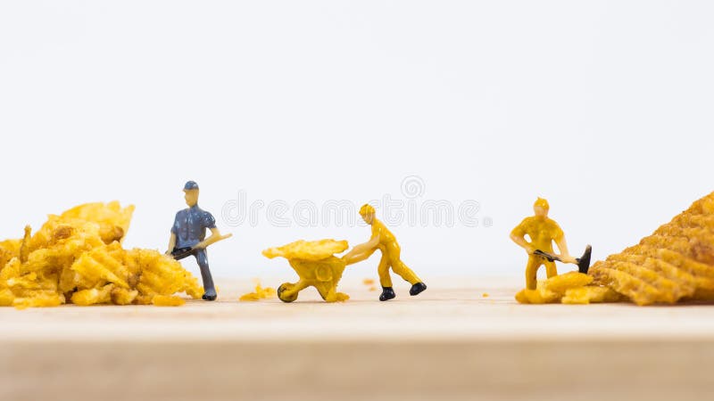 594 Production Potato Chips Stock Photos - Free & Royalty-Free Stock ...