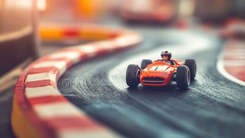 Inematic Miniature Race Car Stock Illustrations – 1 Inematic Miniature ...