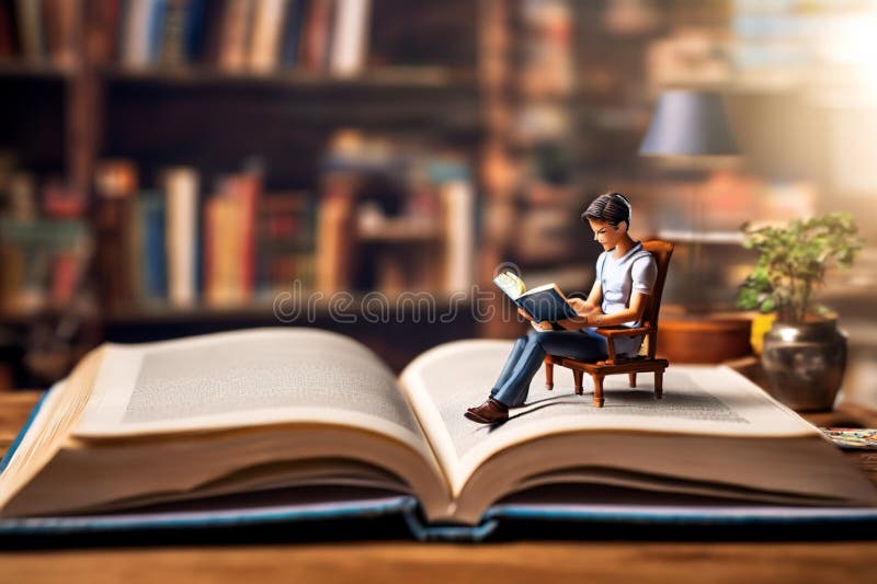 Enormous Open Book Stock Illustrations – 29 Enormous Open Book Stock ...