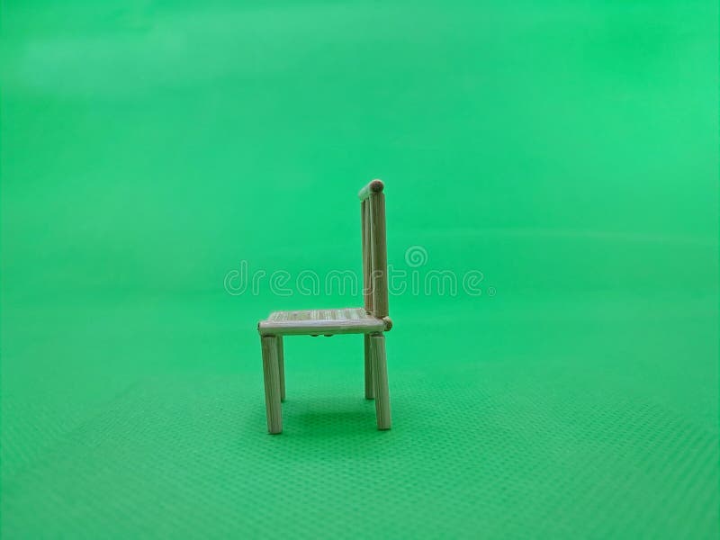 Miniature Toothpicks Made from Bamboo Stock Photo - Image of toothpick ...