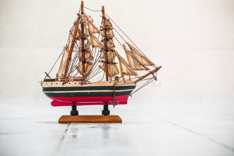 1,484 Miniature Wooden Ship Stock Photos - Free & Royalty-Free Stock ...