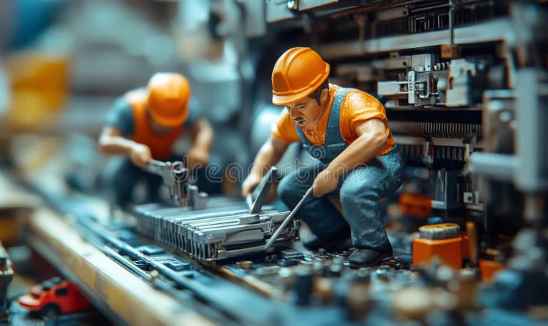 Printer Jam Stock Illustrations – 138 Printer Jam Stock Illustrations ...