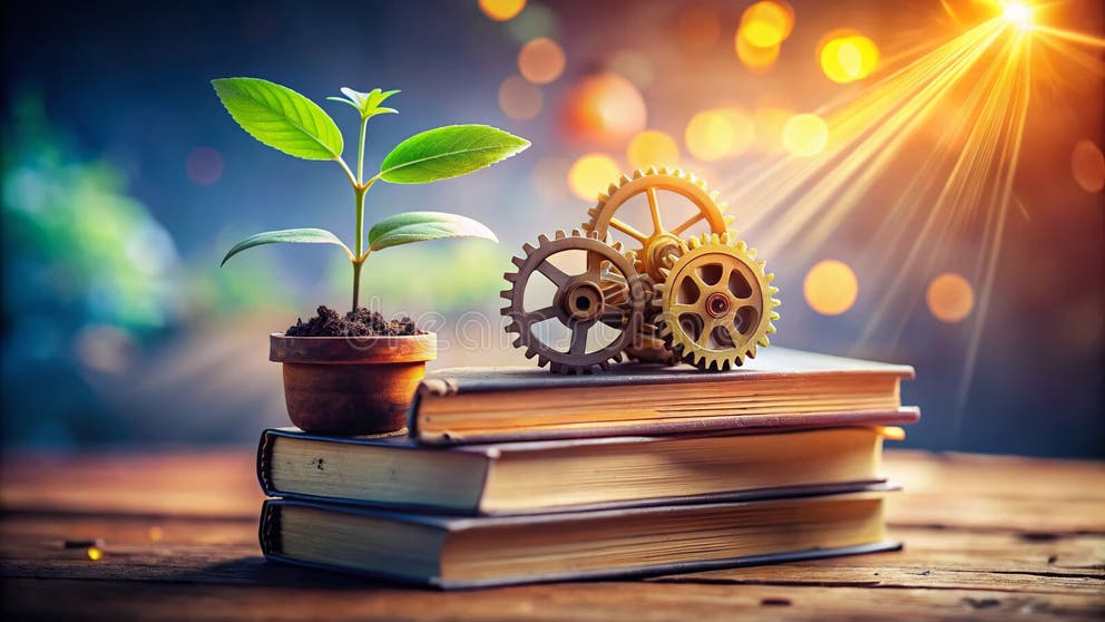 A Miniature World of Ongoing Knowledge Exploring the Interconnectedness ...